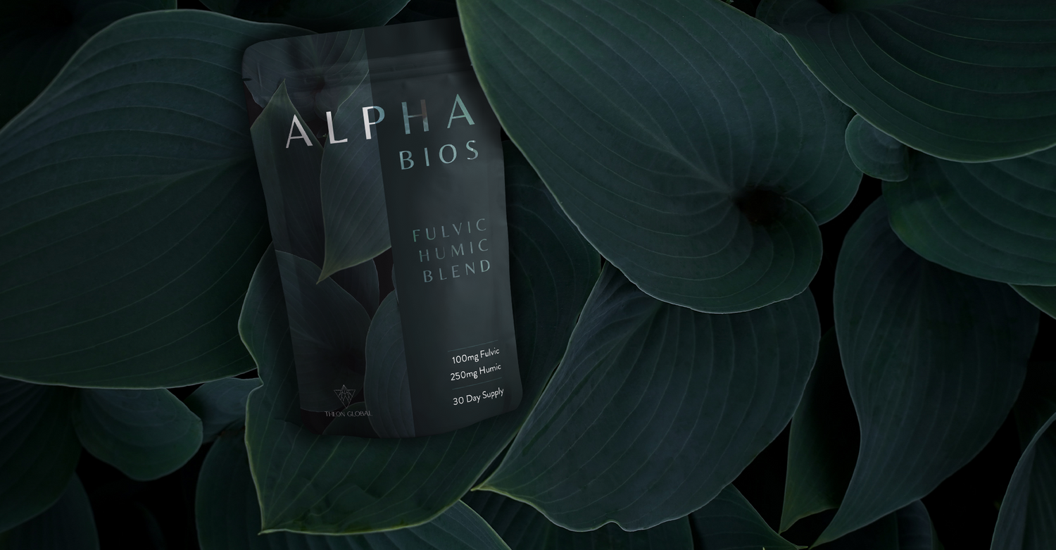 Alpha Bios – Theon Global