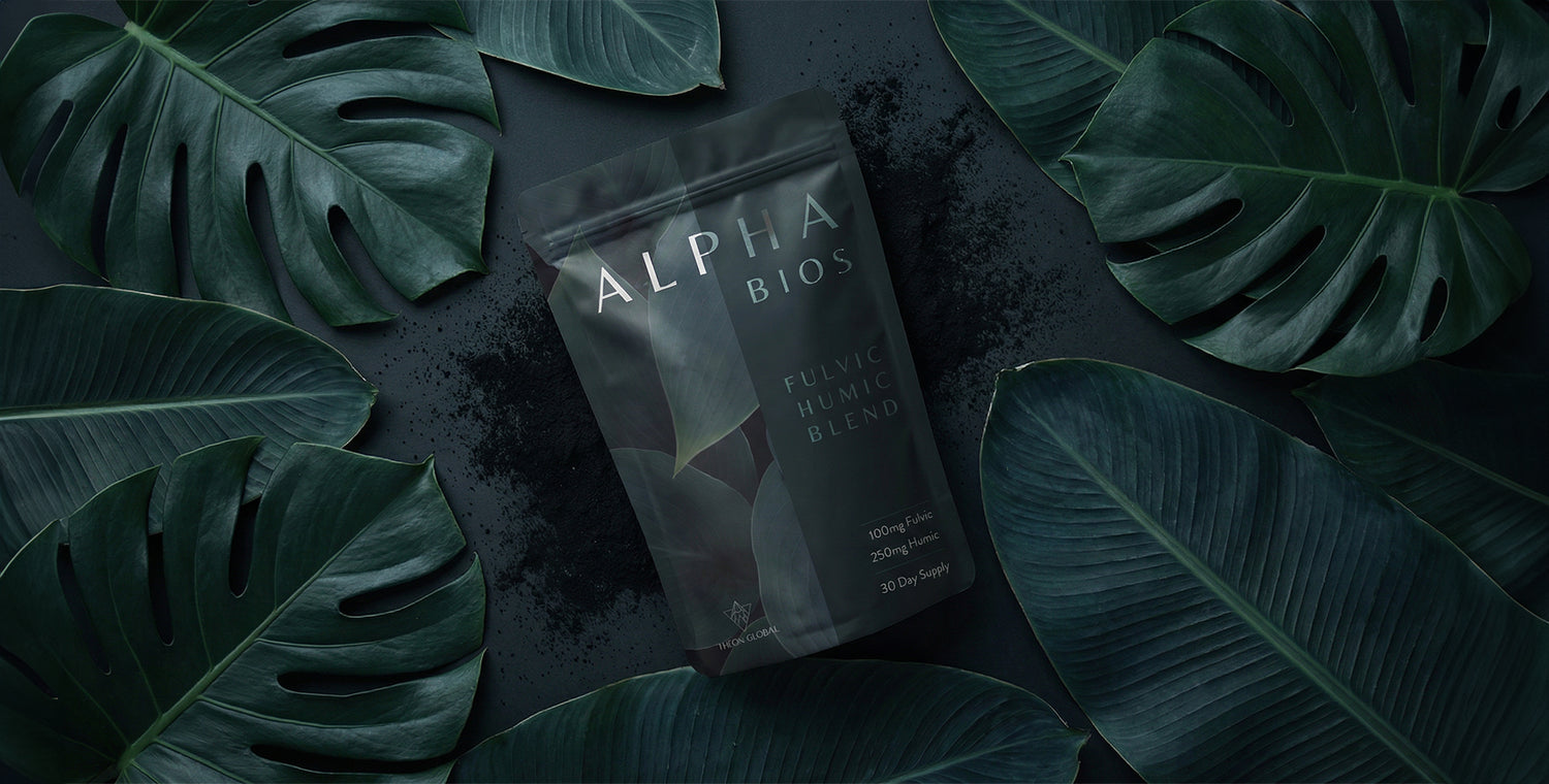 Alpha Bios – Theon Global