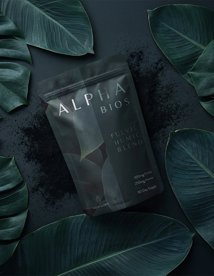 Alpha Bios – Theon Global