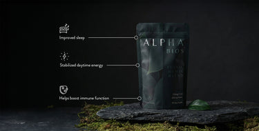 Alpha Bios – Theon Global