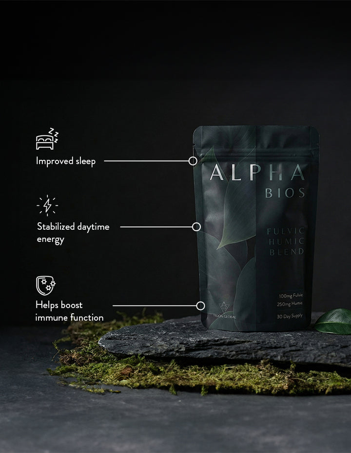 Alpha Bios – Theon Global