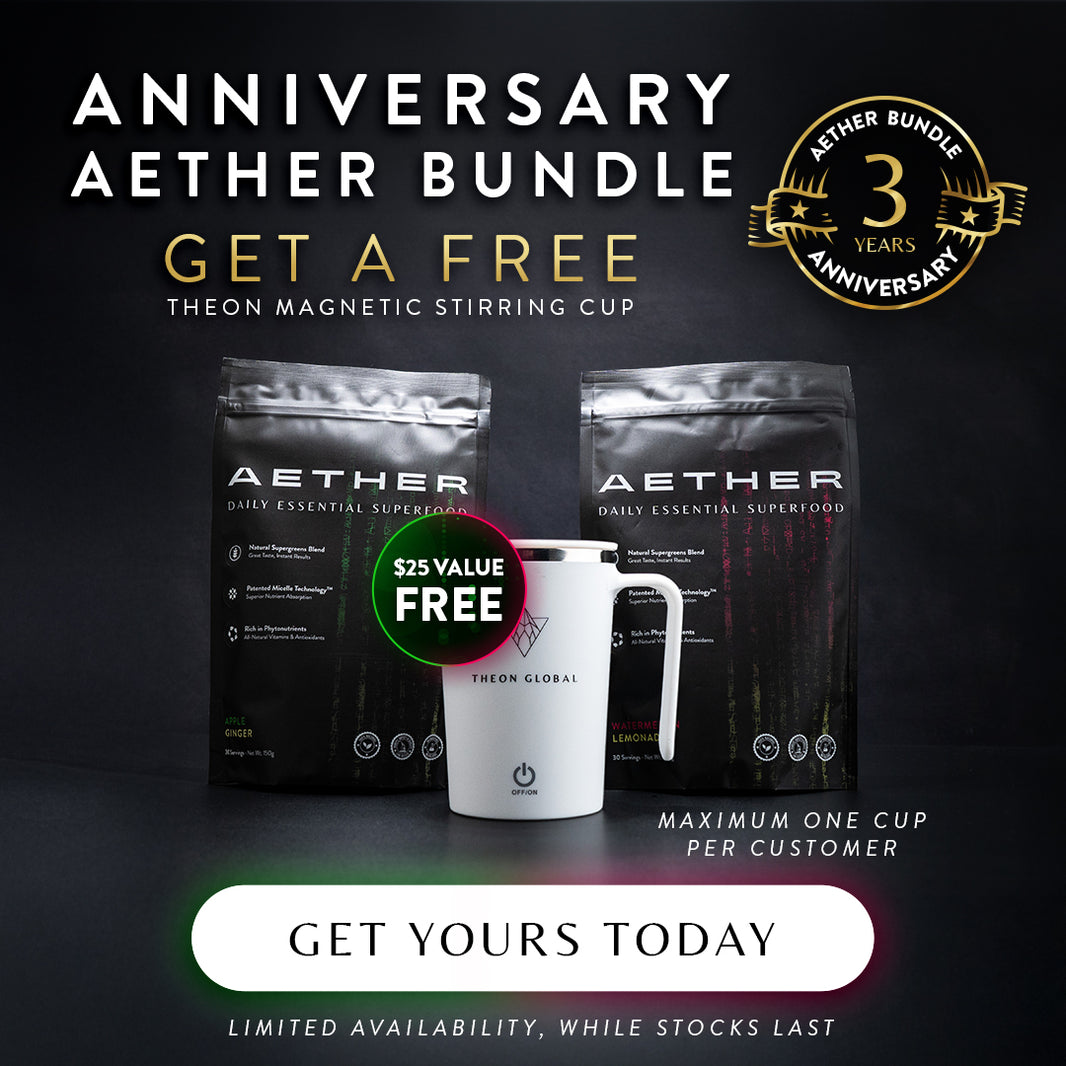 Theon Global – Theon Global