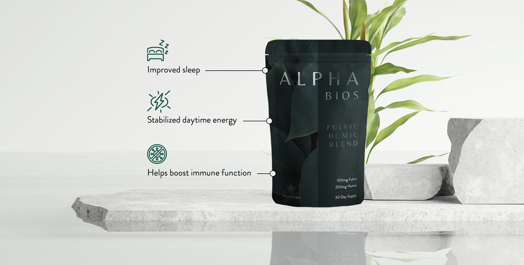 Alpha Bios – Theon Global