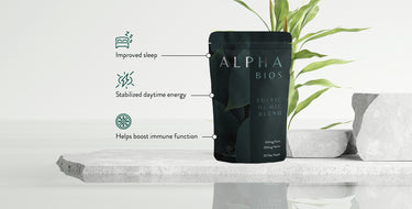 Alpha Bios – Theon Global