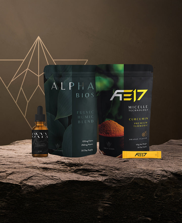 Theon Global – Theon Global