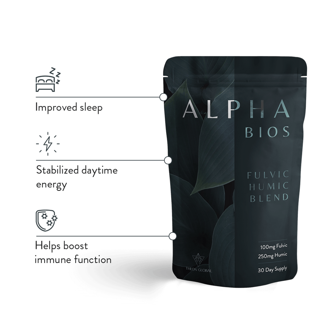 Alpha Bios – Theon Global