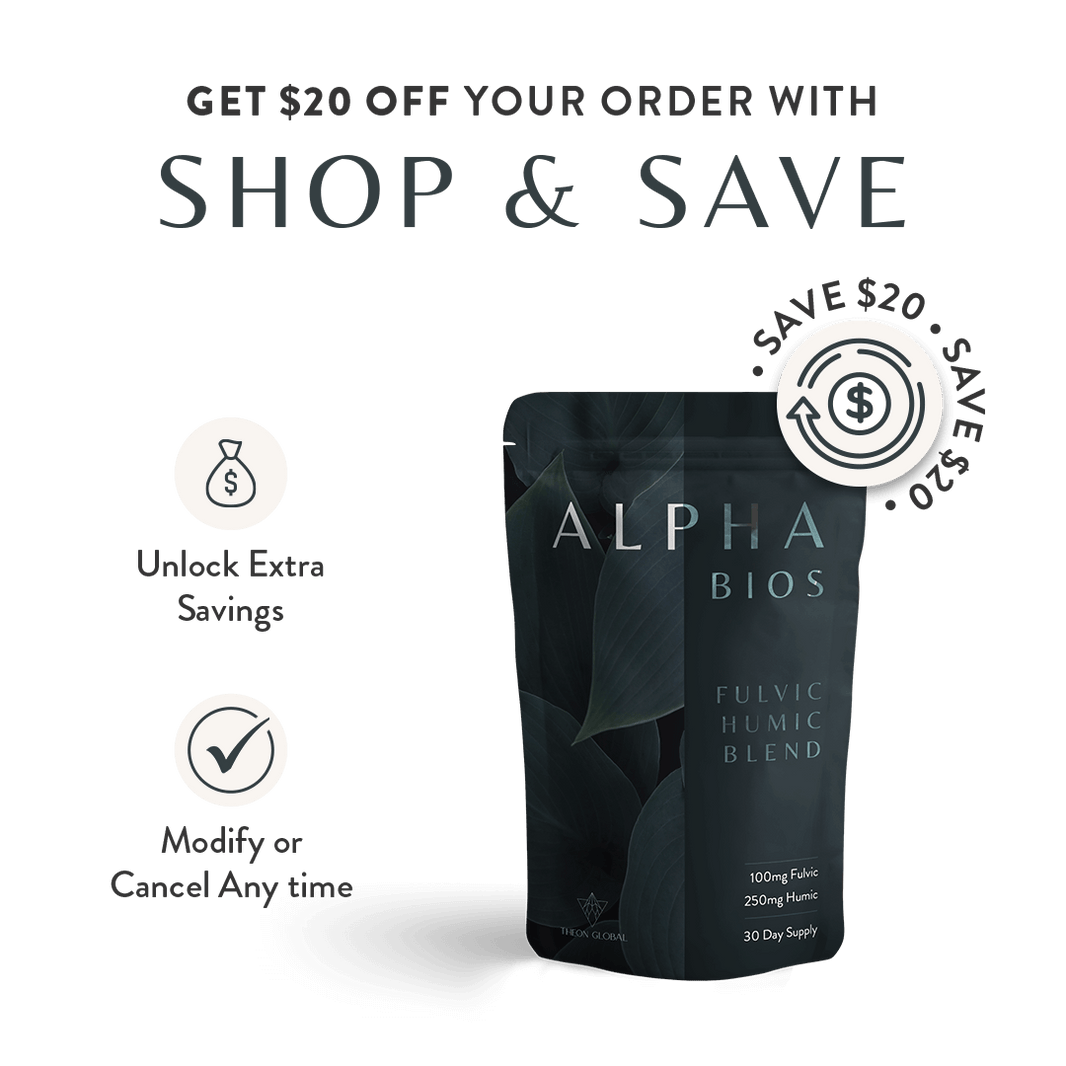 Alpha Bios – Theon Global