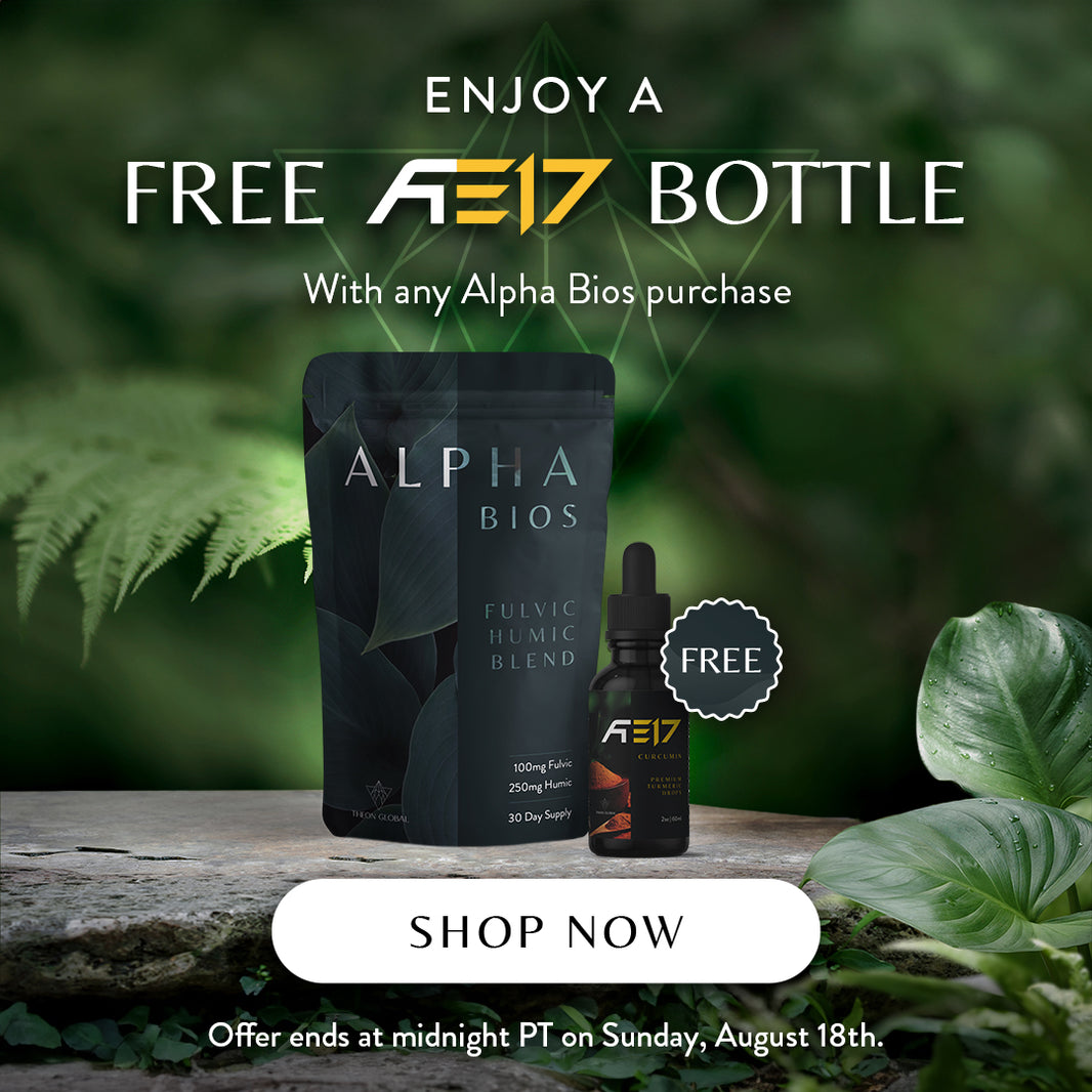 Theon Global – Theon Global