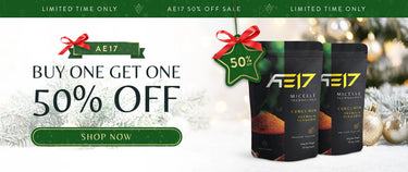 Discover Theon Global Supplements | Energy, Focus, Immunity & Balance