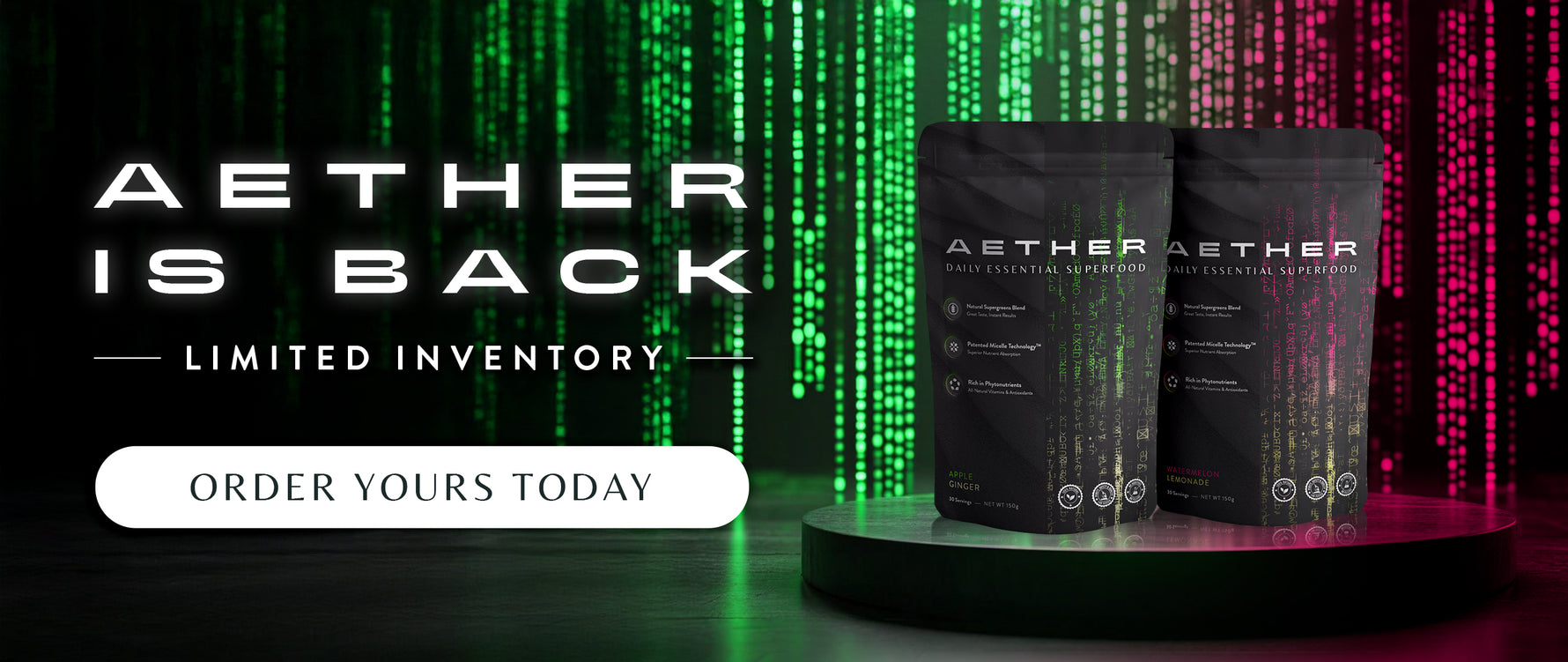 Theon Global – Theon Global