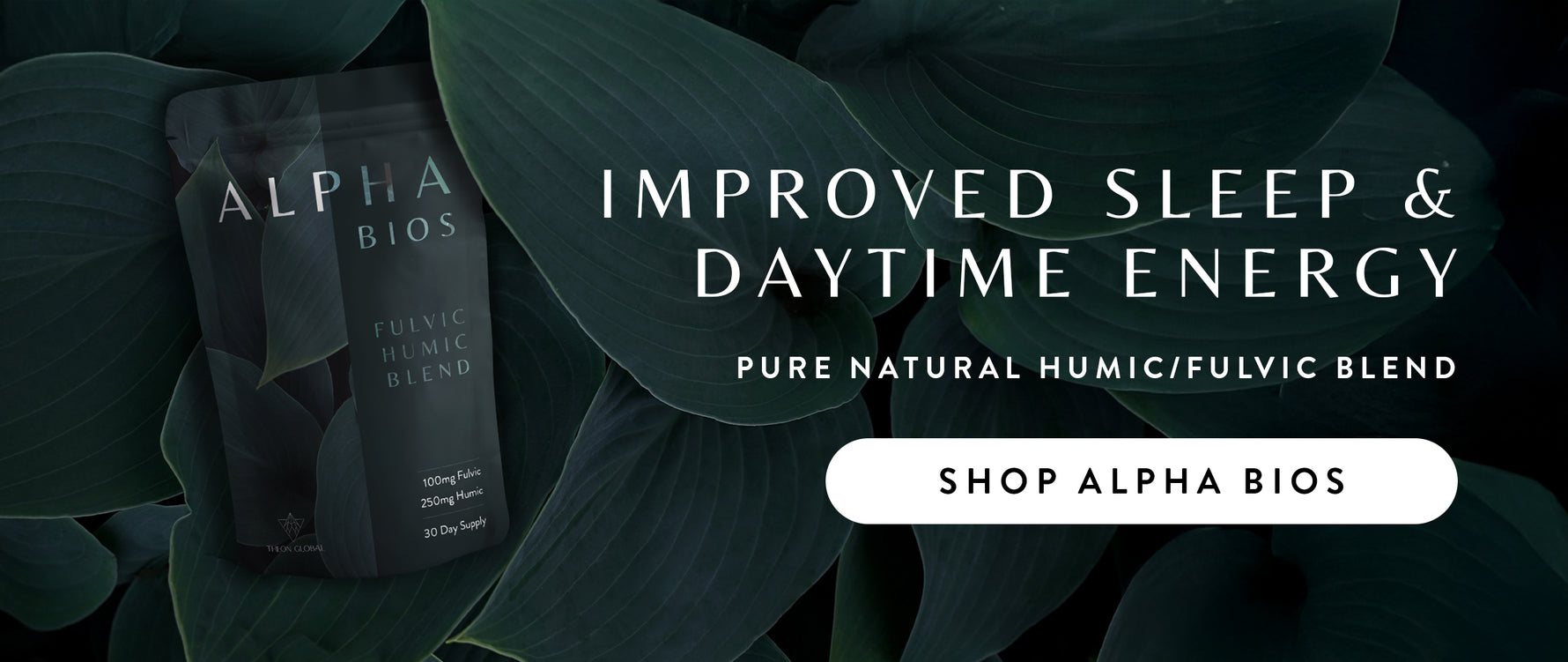 Theon Global – Theon Global