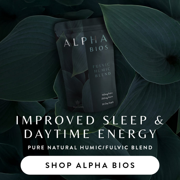 Theon Global – Theon Global