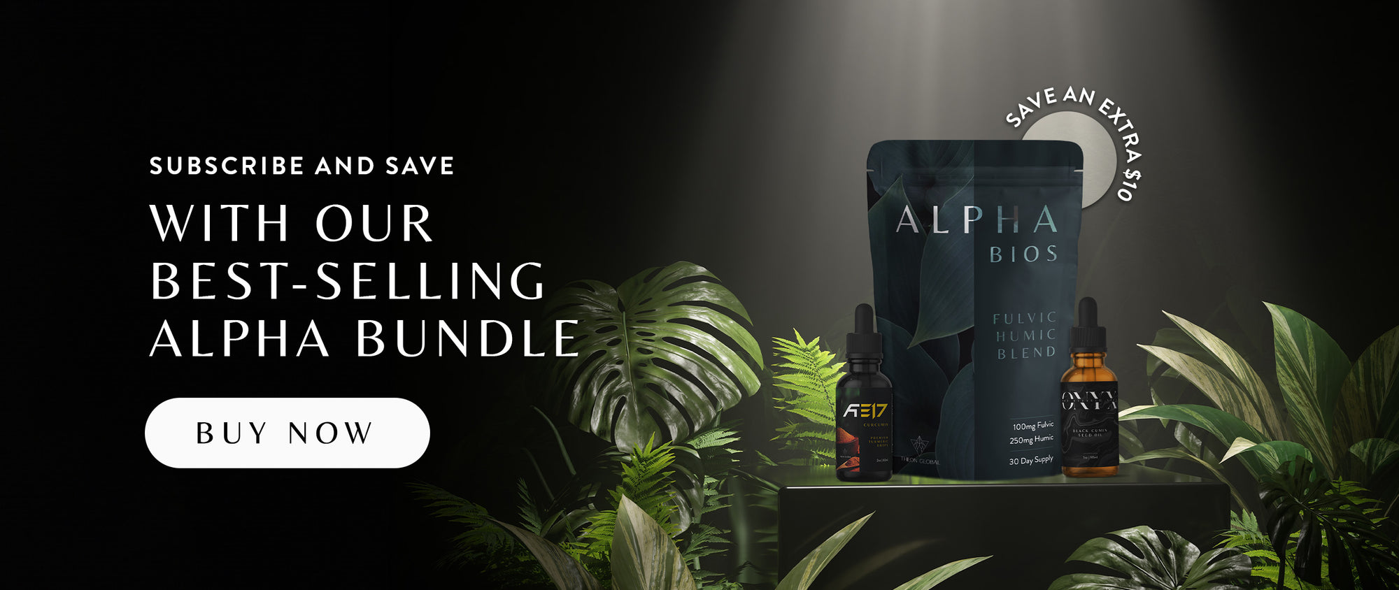 Theon Global – Theon Global