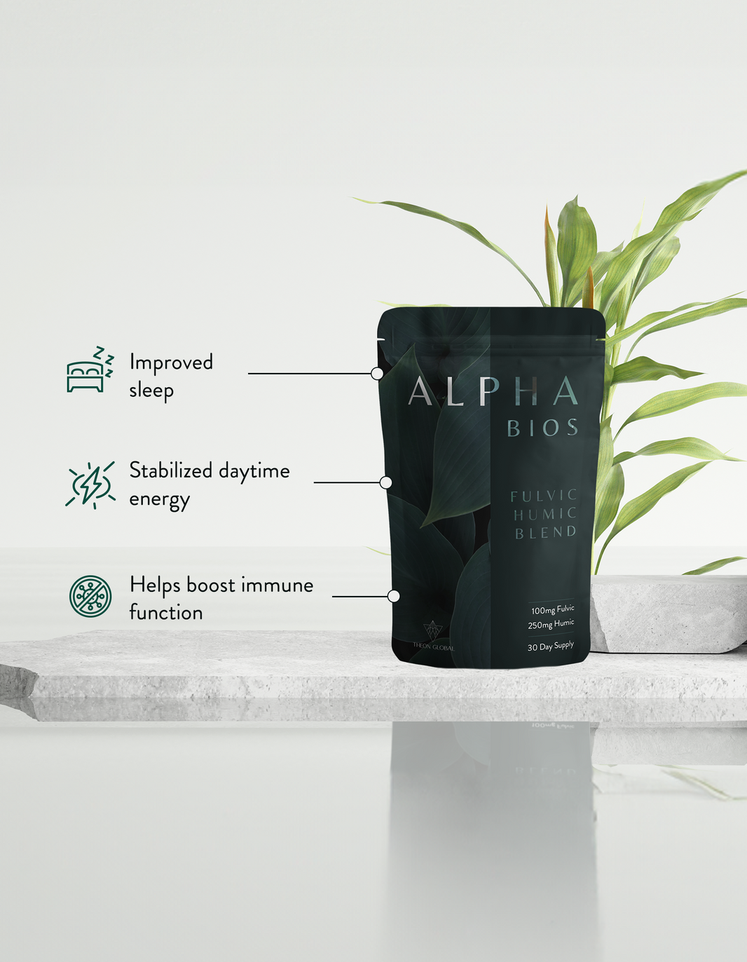 Alpha Bios – Theon Global