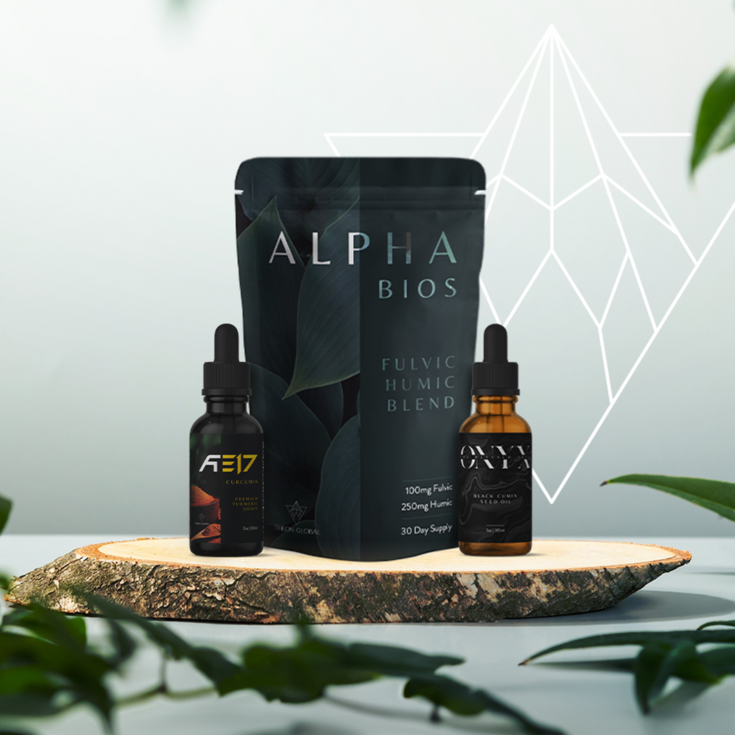 Theon Global – Theon Global