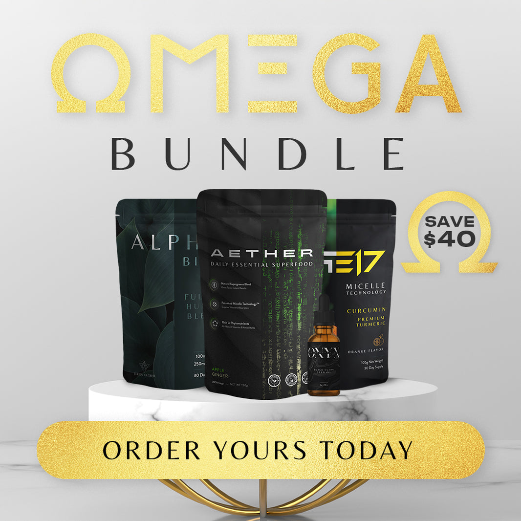 Theon Global – Theon Global